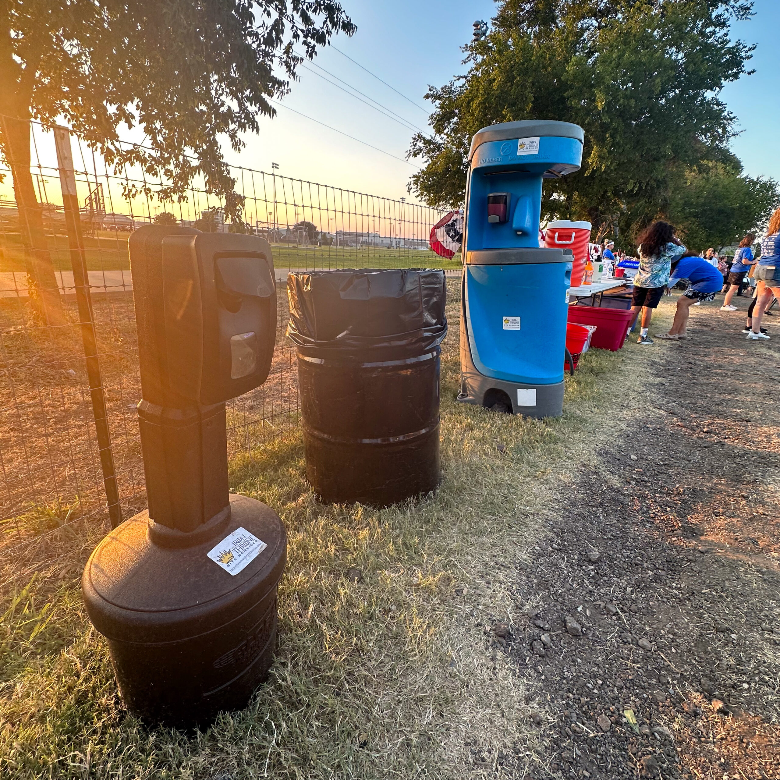 Hand Washing Stations for Effective Sanitation and Convenience